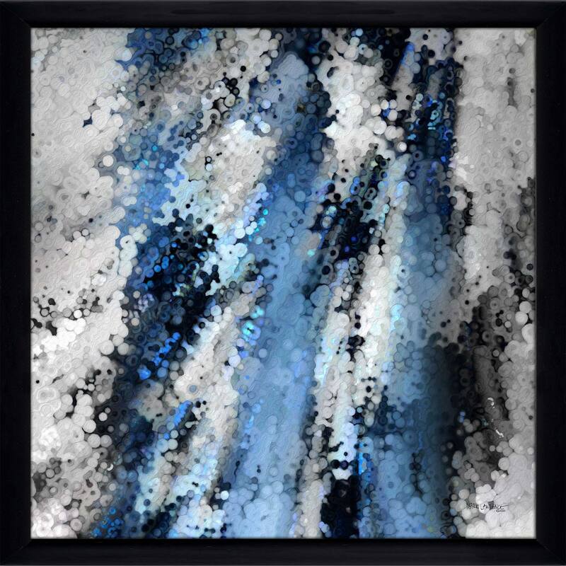 "Numbers 6 24 You Are Blessed" Print on Acrylic - Overstock - 36526073