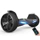 EVERCROSS EV5, Off-Road All Terrain Balancing Scooter, App-Enabled ...