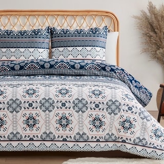 Jessica Simpson Boho Print Comforter Sets - Bed Bath & Beyond - 41620709