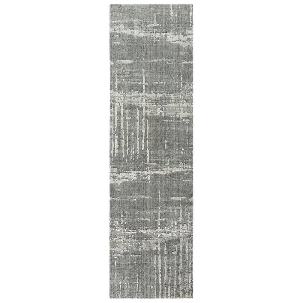 Alora Decor Radiant Abstract Wool Blend Rug - Bed Bath & Beyond - 31581302