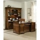 Brookhaven Executive Desk - Bed Bath & Beyond - 36058216