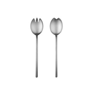 Mepra Due 2-Piece Salad Serving Set - Bed Bath & Beyond - 39862673
