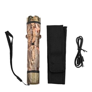 Shop LC LED Flashlight & Stun Gun - Bed Bath & Beyond - 39295896