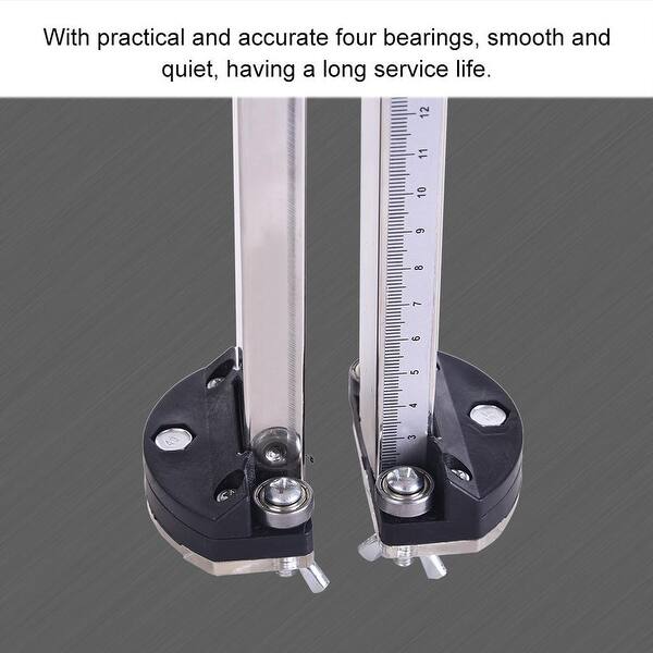 Manual Gypsum Board Cutter Hand Push Drywall Artifact Tool 0.79-23.64in ...