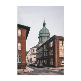 Harrisburg Pennsylvania Photography Churches Temples Art Print/Poster ...