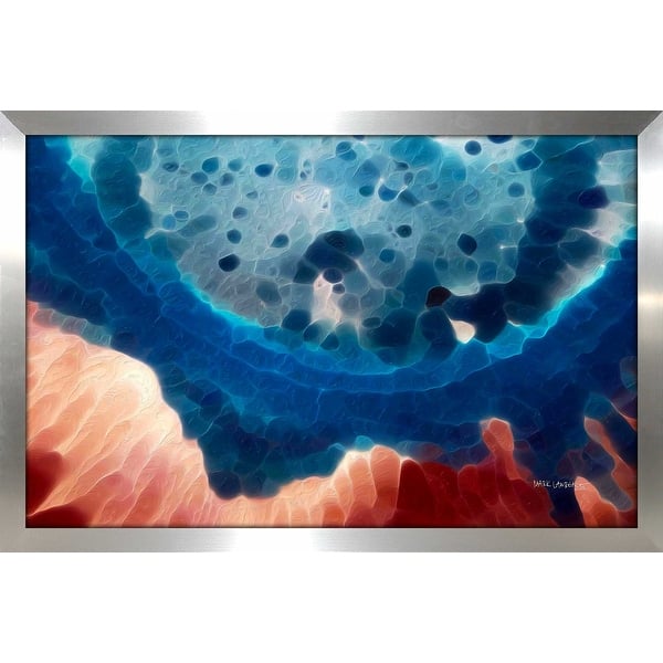 "Psalm 46 1 Our Refuge And Strength" Print on Acrylic - Bed Bath ...