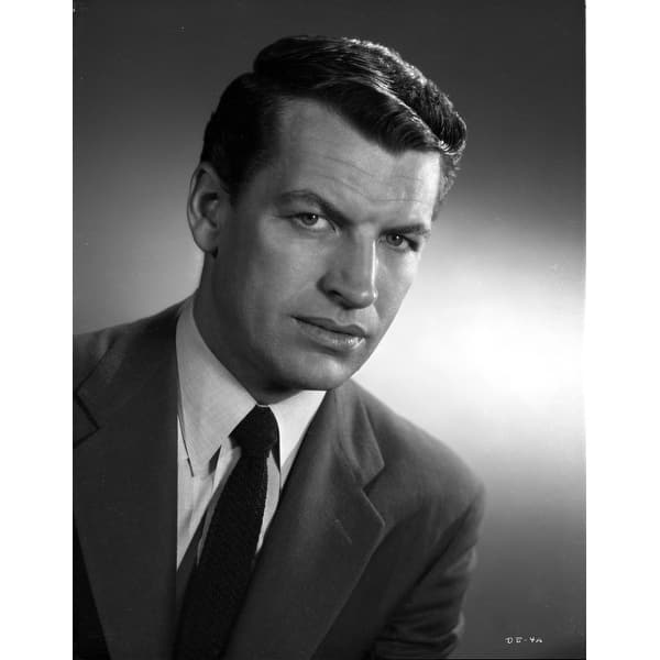 richard egan jr