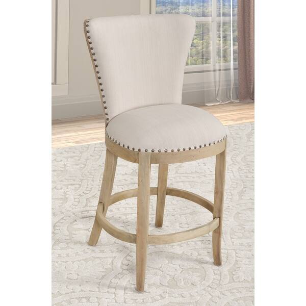 Farmhouse Cape Counter Stool - Bed Bath & Beyond - 39498006