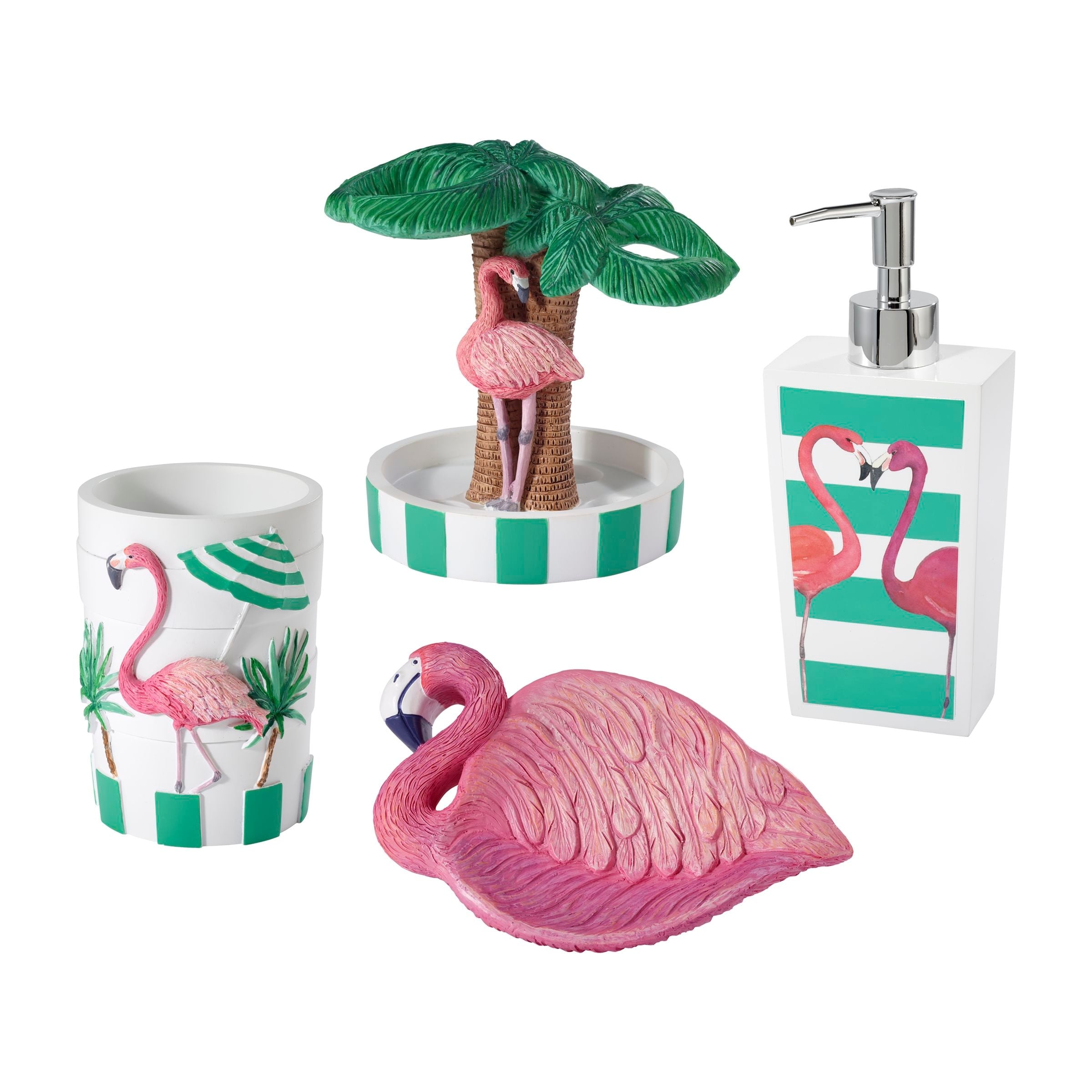 flamingo accessories