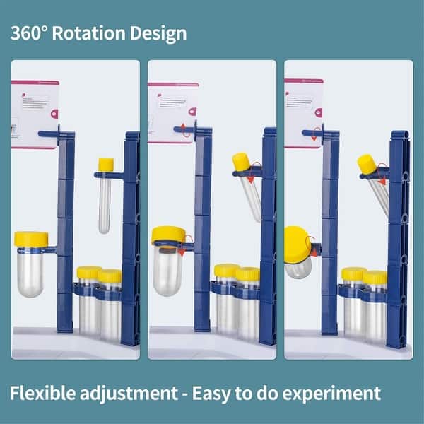 supercool science kit