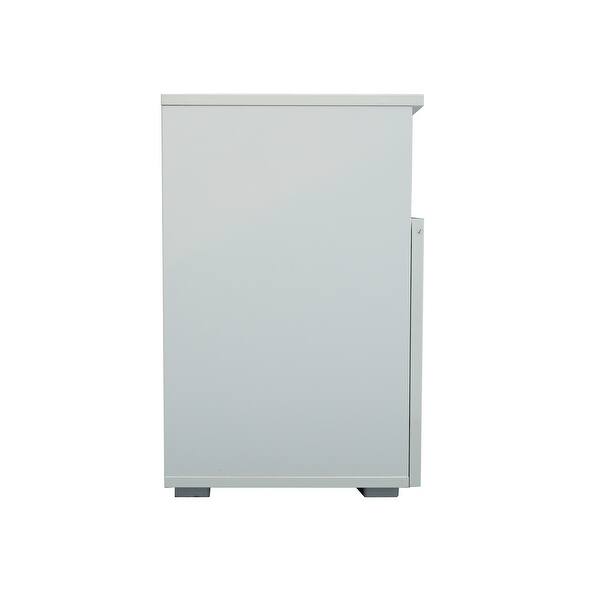 78 inch High Gloss Entertainment Center RGB LED Lights Open Doors ...