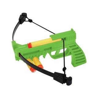 Nxt generation toys nxtpx10gr nxt generation green crossbow pistol w ...