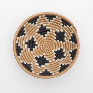 Woven Peace Basket - Bed Bath & Beyond - 40905593