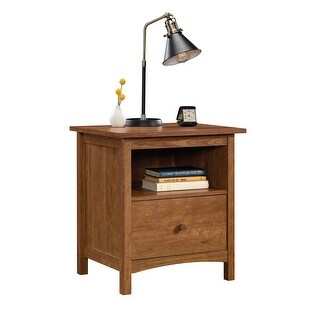 Union Plain Night Stand Pc 3a - Bed Bath & Beyond - 40328316