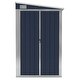 Wall-mounted Garden Shed - Bed Bath & Beyond - 37904019