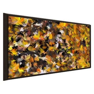 "Acts 2 3 Tongues of Fire" Print on Floating Canvas - Bed Bath & Beyond ...