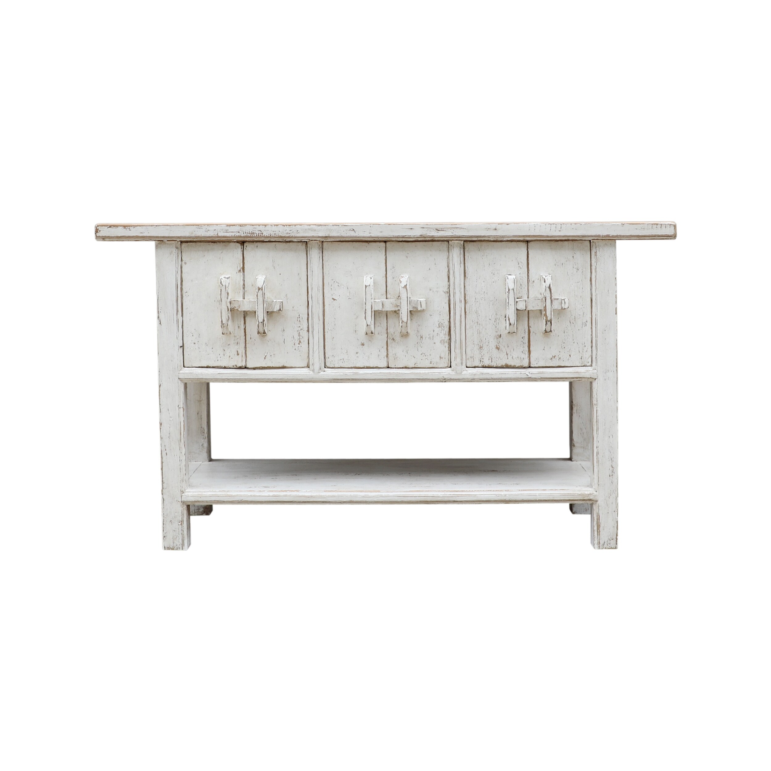 Off-White Console Tables - Bed Bath & Beyond