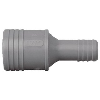Genova 3/4X1/2 Insert Coupling 350175 Unit: EACH - Bed Bath & Beyond ...