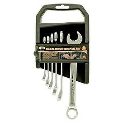 Multi-Drive Wrench Set - Bed Bath & Beyond - 16409342