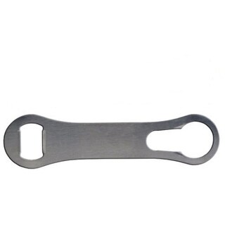 BarProducts Stainless Steel V-Rod Bottle Opener for Bottle Caps ...