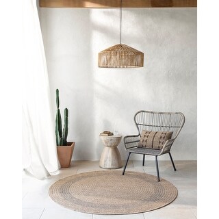 Encore Rustic Indoor/Outdoor Area Rug - Bed Bath & Beyond - 38137573