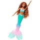 Disney The Little Mermaid Scallop Mermaid Singing Doll - Bed Bath ...