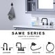WOWOW 304 Stainless Steel Bathroom Towel Hook - Bed Bath & Beyond ...