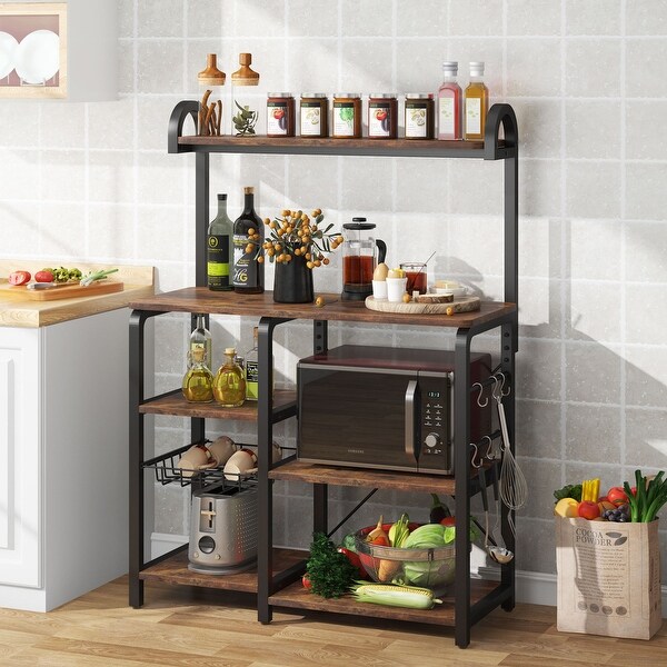 Bed bath beyond microwave cart store
