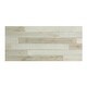 Rustic Grove Wood Planks (14 sq ft) - Bed Bath & Beyond - 26980654