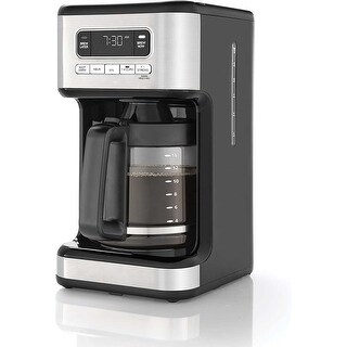 14-Cup Programmable Coffee Maker - Bed Bath & Beyond - 40213674