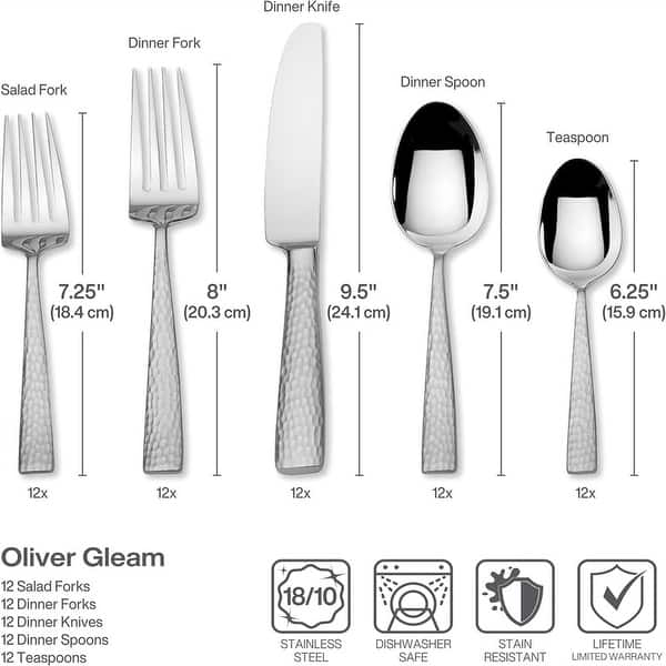 silverware gifts