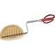 Fried Taco Shell Maker - Deep Fryer Mold Kitchen Tool - Bed Bath ...