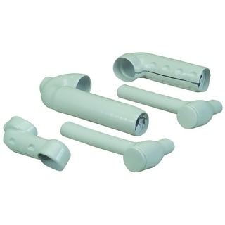 PROFLO Offset Tailpiece and P-Trap Supply Cover - Bed Bath & Beyond ...