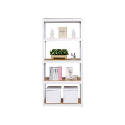 Aurora Home 4Shelf Customizable Modular Shelving and Storage ...