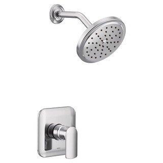 Moen Rizon Single Function Pressure Balanced Valve Trim Only with ...