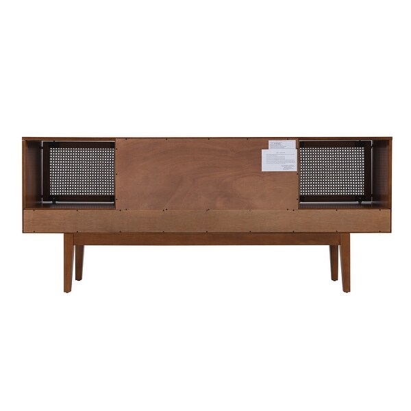 Holly and martin simms media console store