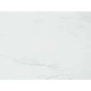 Providence 10x13 White Glossy Marble Look Ceramic Tile - Wall ...