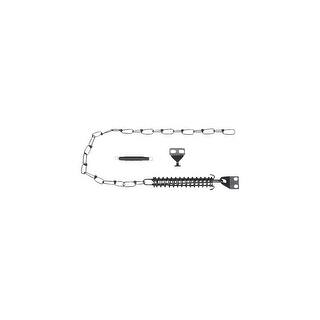 National Blk Chain Door Stop - Bed Bath & Beyond - 12257656