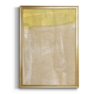 Vovere II Premium Framed Print - Ready to Hang - Bed Bath & Beyond ...