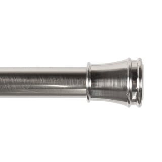 Kenney Twist & Fit 1" Tension Utility Rod, 48-84" - Bed Bath & Beyond ...