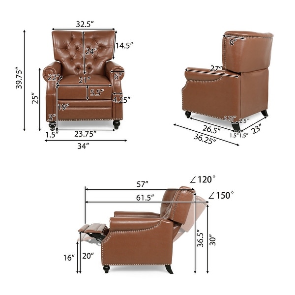1.5 recliner store