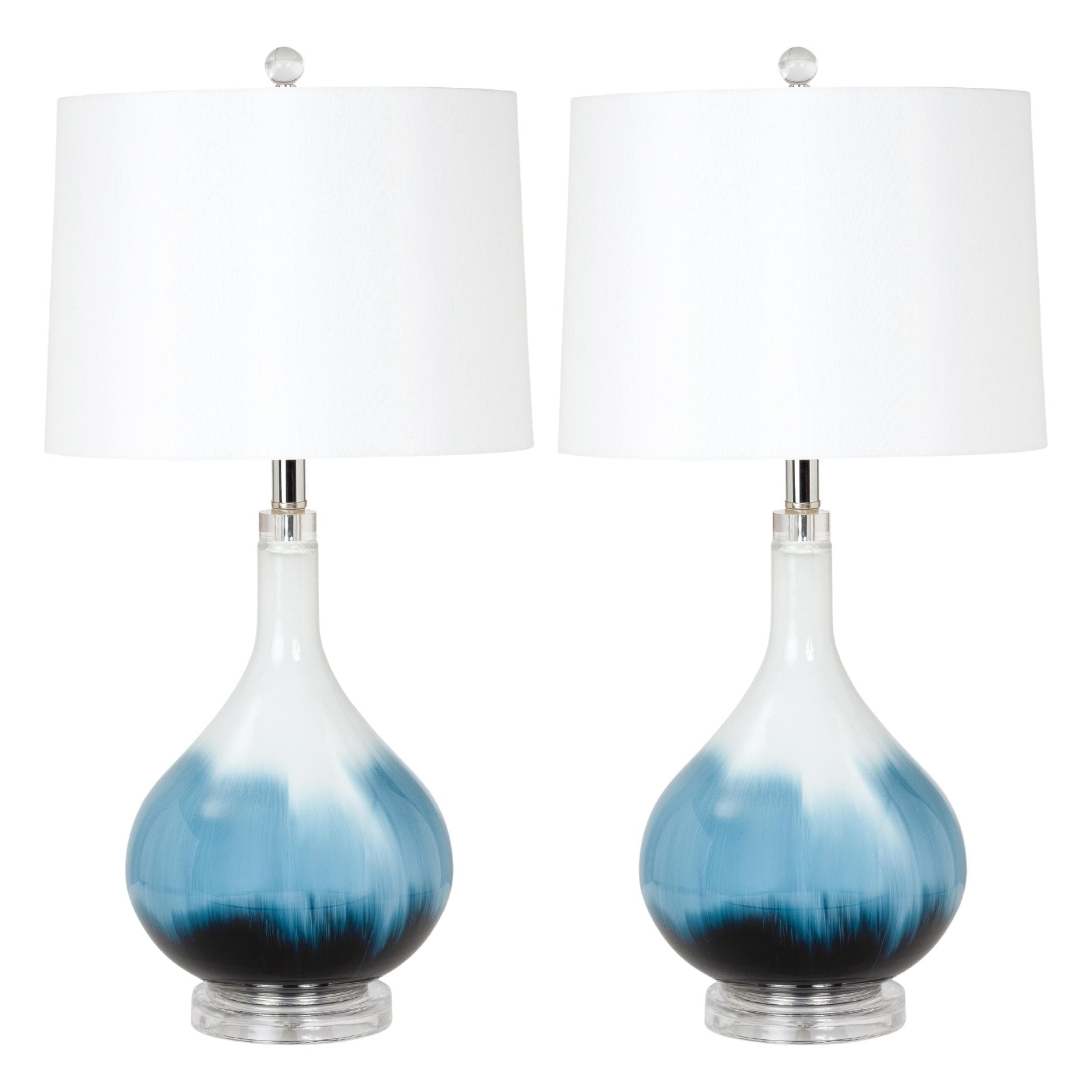Nautical & Coastal Table Lamps - Bed Bath & Beyond