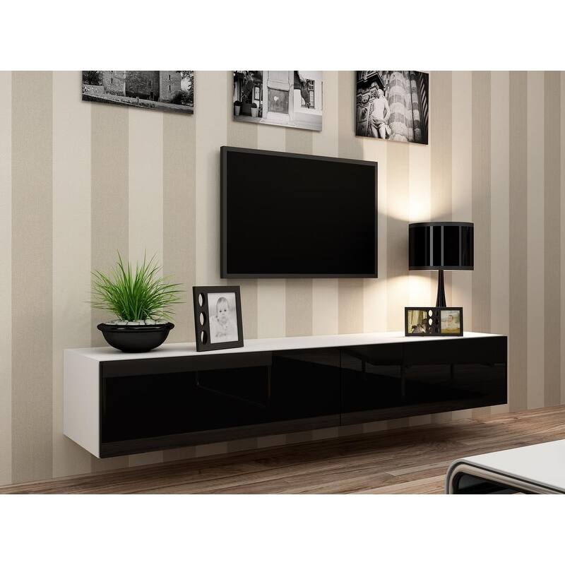 GOVI RTV TV Stand - Overstock - 30511491