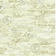 Seabrook Designs Penny Rustic Calligraphy Unpasted Wallpaper - Bed Bath ...