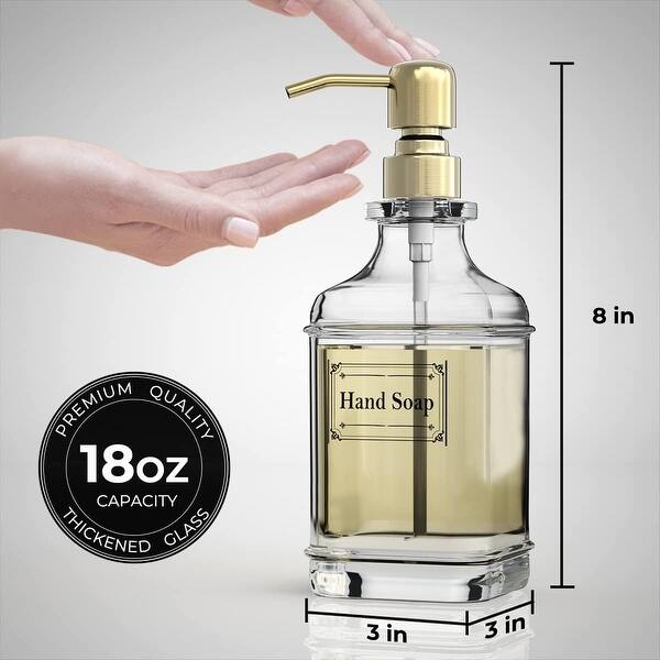 Bed Bath And Beyond Soap Dispenser