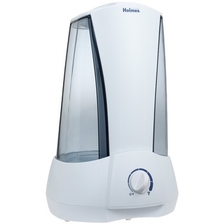 Holmes HM495-UC Ultrasonic Humidifier - White - Bed Bath & Beyond ...