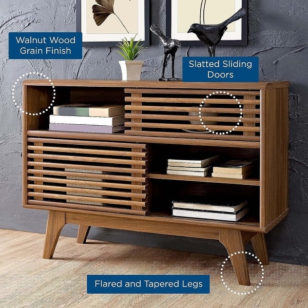 Modern Two-Tier Display Stand - Bed Bath & Beyond - 38386498