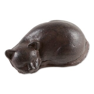 Cat Key Hider - Brown - Bed Bath & Beyond - 33985062