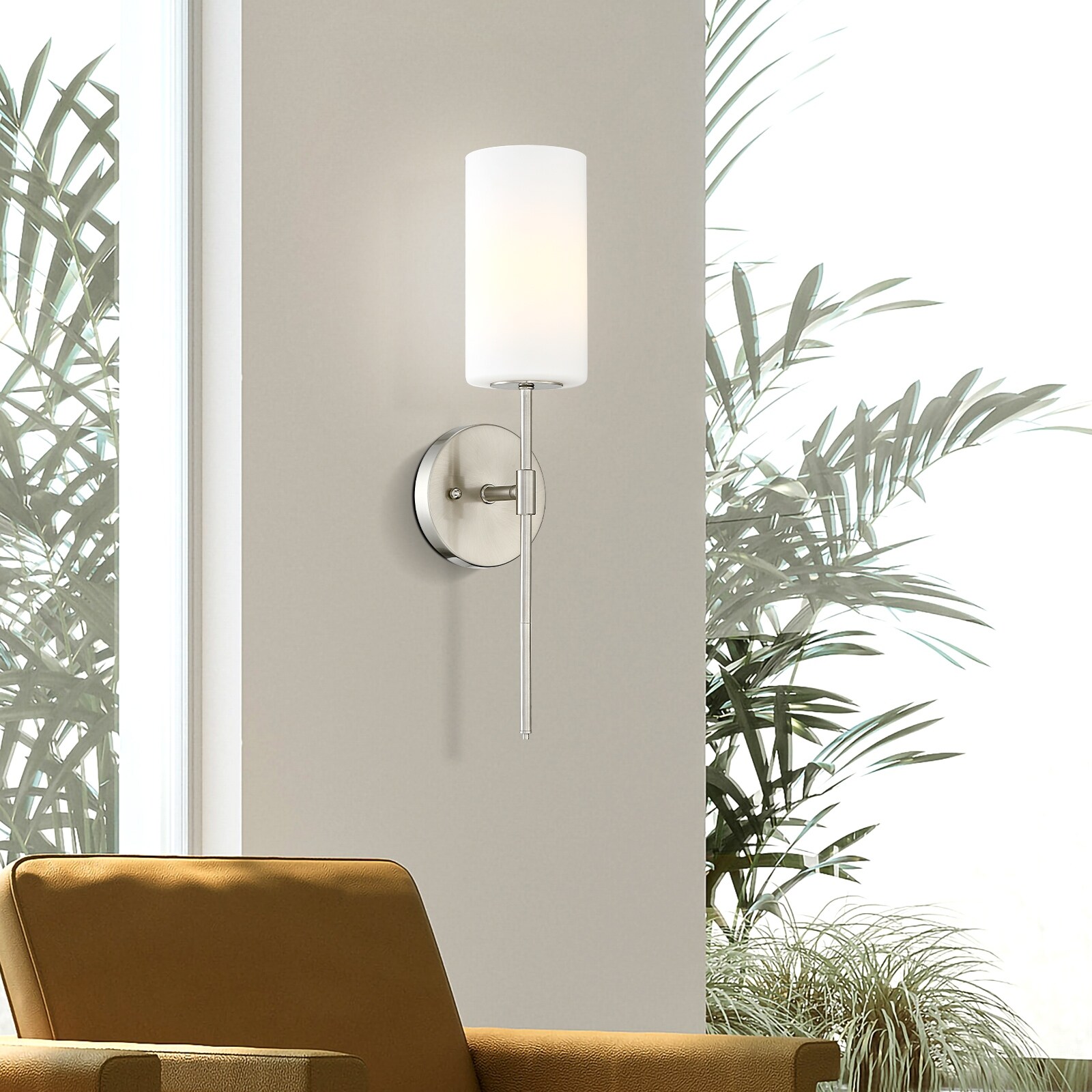 Flush Mount Wall Lights - Bed Bath & Beyond