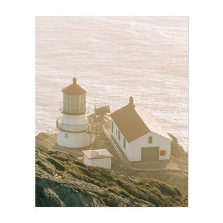 Point Reyes National Seashore Point Reyes Station Art Print/Poster ...